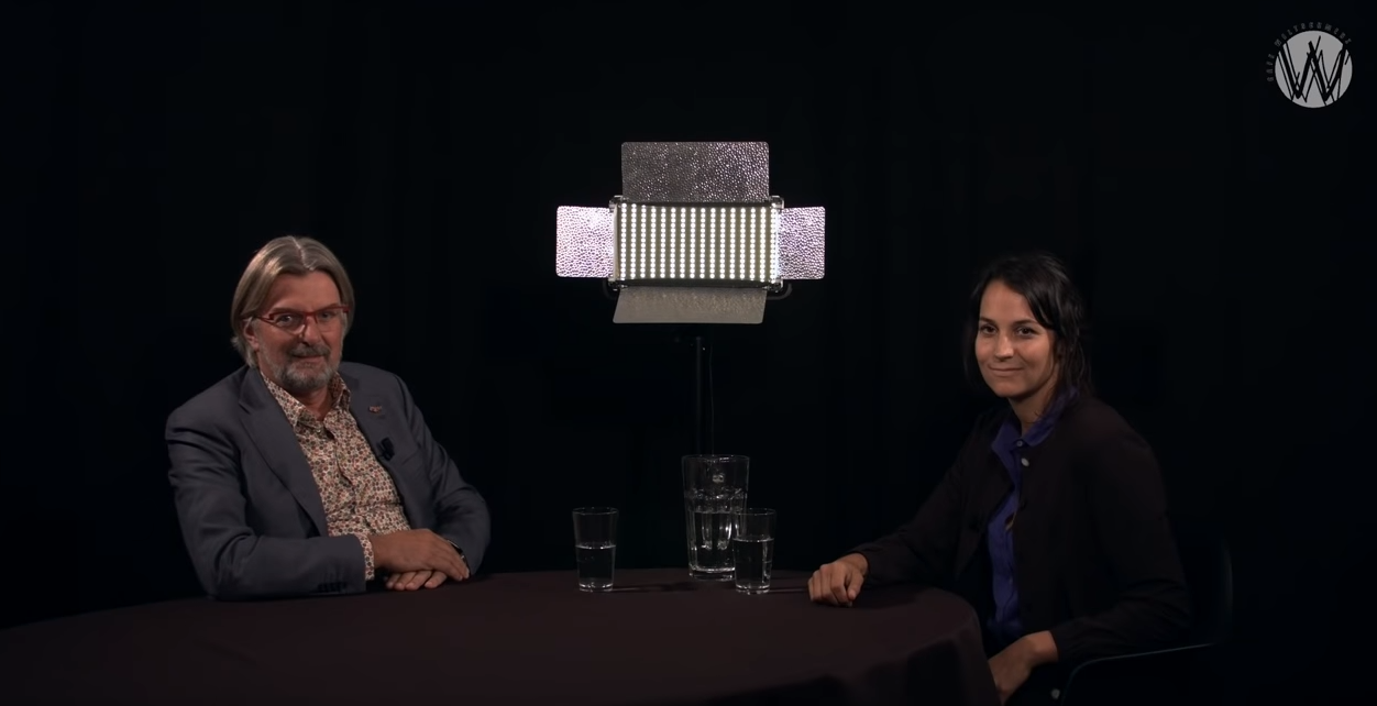 Wereldwijd op zoek naar nieuwe eetbare plantjes; Rob Baan en Karen van ...