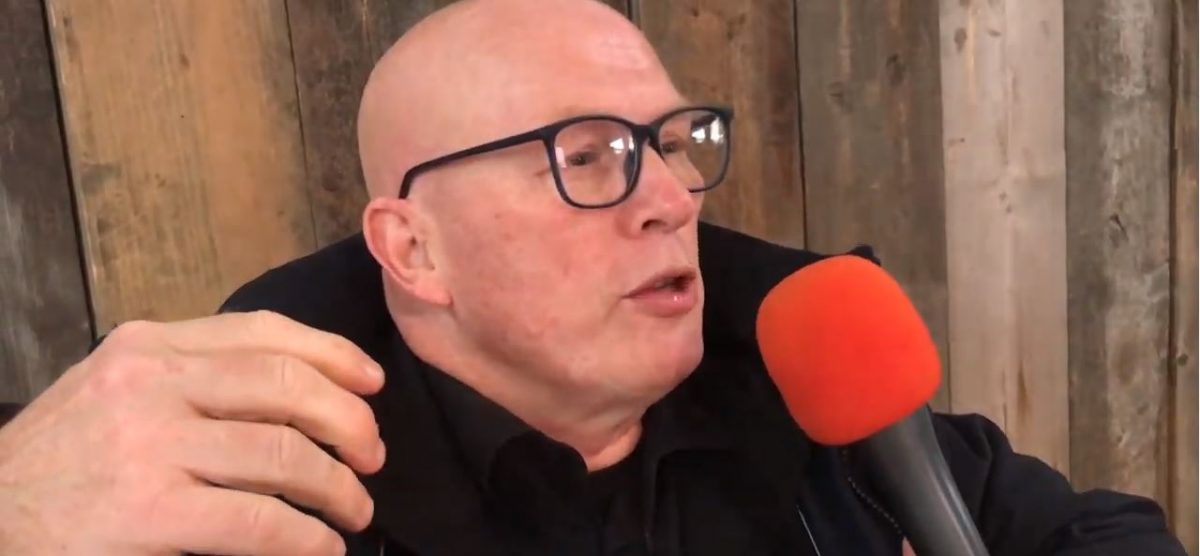 pierre wind - Rob Baan